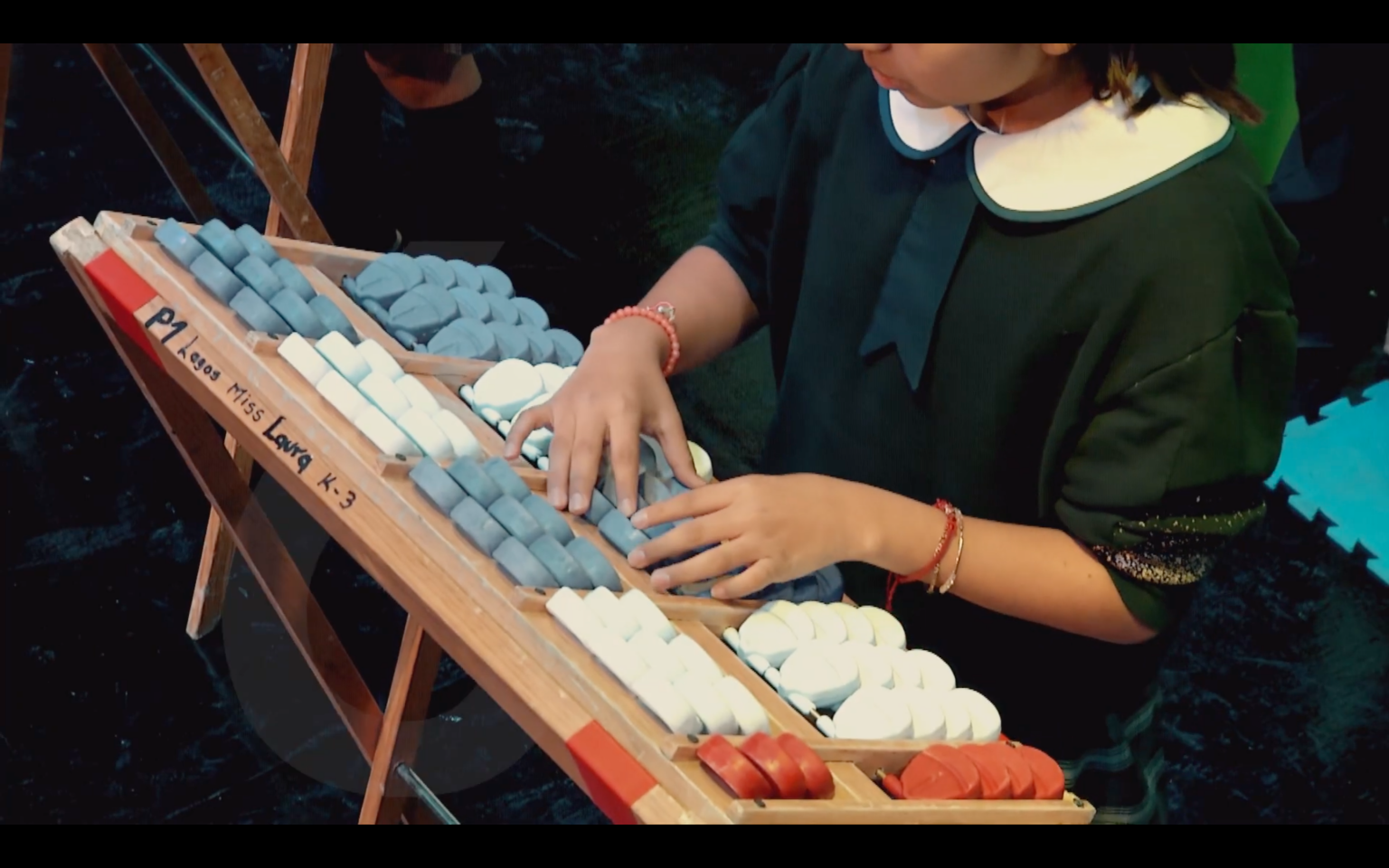 INICIO – Sistema Matemático Nepohualtzintzin